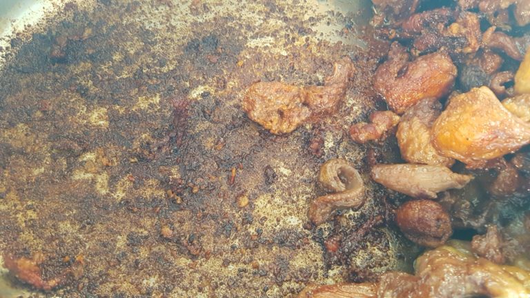 Rindertalg / Rinderfett selber machen - Chefupdate.de